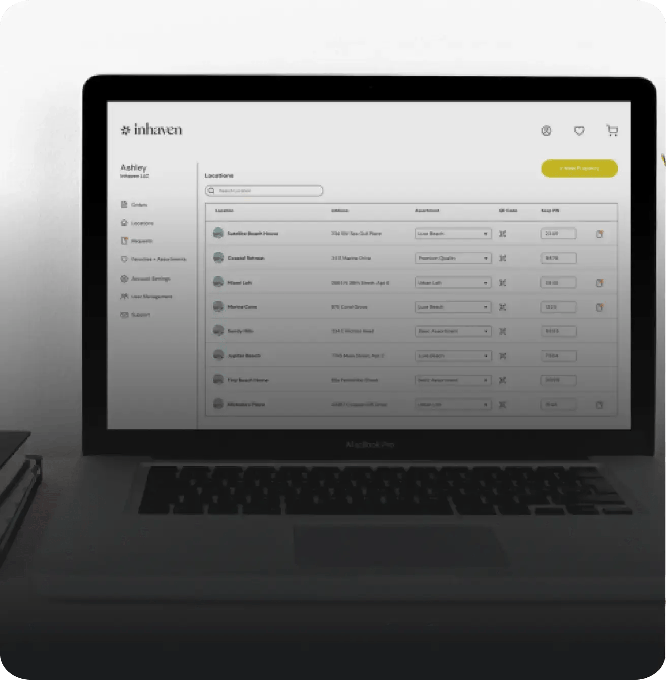 Customer Success Story: Inhaven | Flxpoint